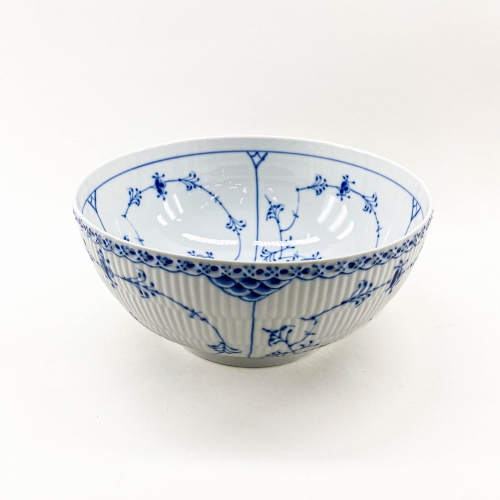 로얄코펜하겐 하프레이스 대형 샐러드볼 #631