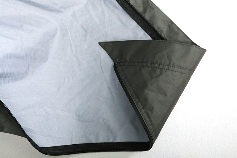 제이코트텐트 210 (다크 그린) | J.cot tent 210 (Dark Green)