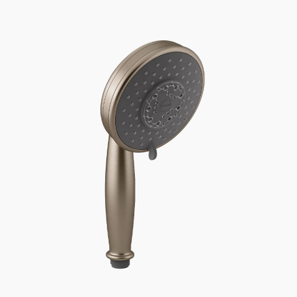 KOHLER 45973T-BV Rainduet 핸드 샤워기
