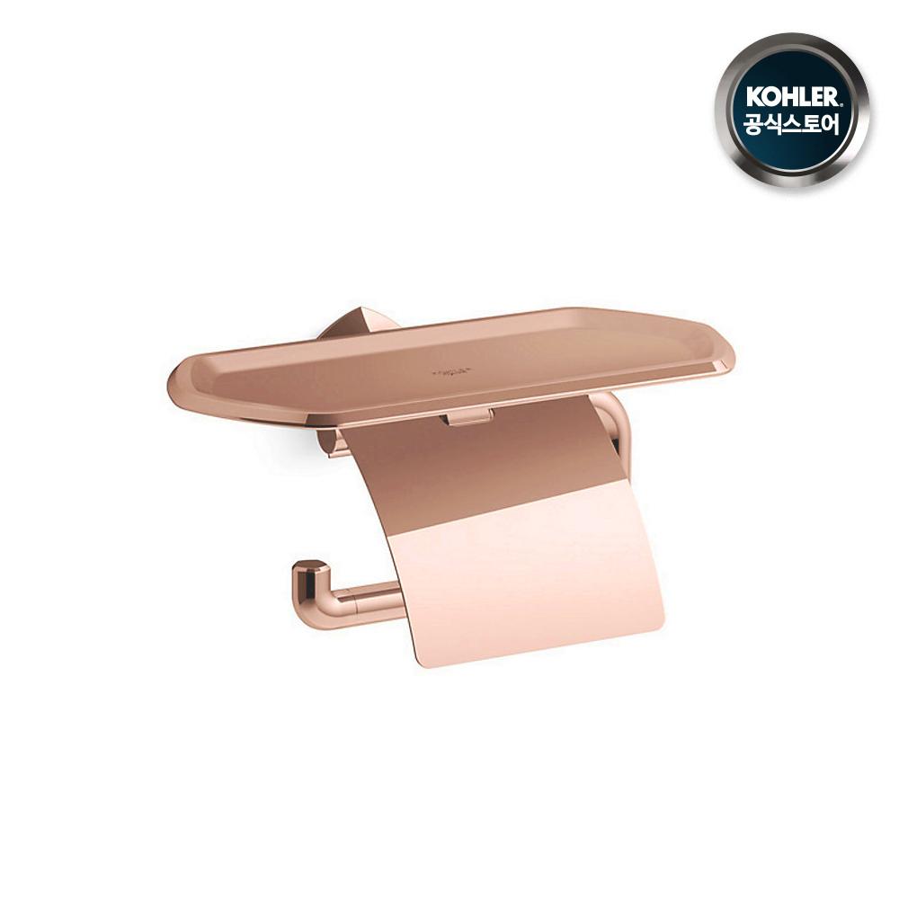 KOHLER EX27068T-RGD Occasion 휴지걸이