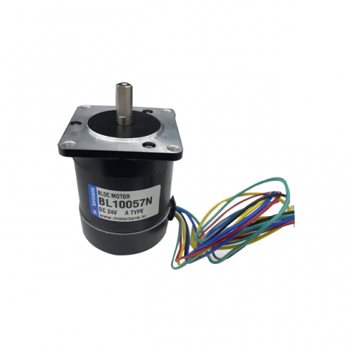 모터뱅크 - DC모터,소형모터,기어모터,BLDC모터,스테핑모터 전문기업