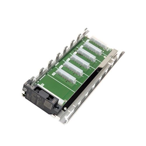 R35B / 미쓰비시 MELSEC iQ-R 시리즈 / PLC 베이스 유닛 : 로봇마트 > BRAND SHOP > 모터/로봇/전자키트