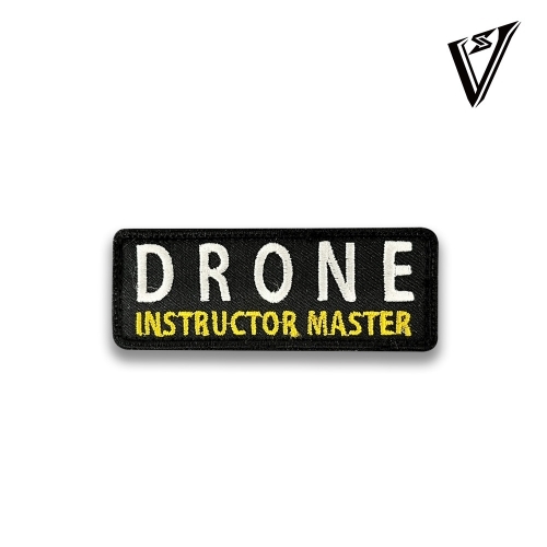 DRONE INSTRUCTOR MASTER 패치_리얼맨