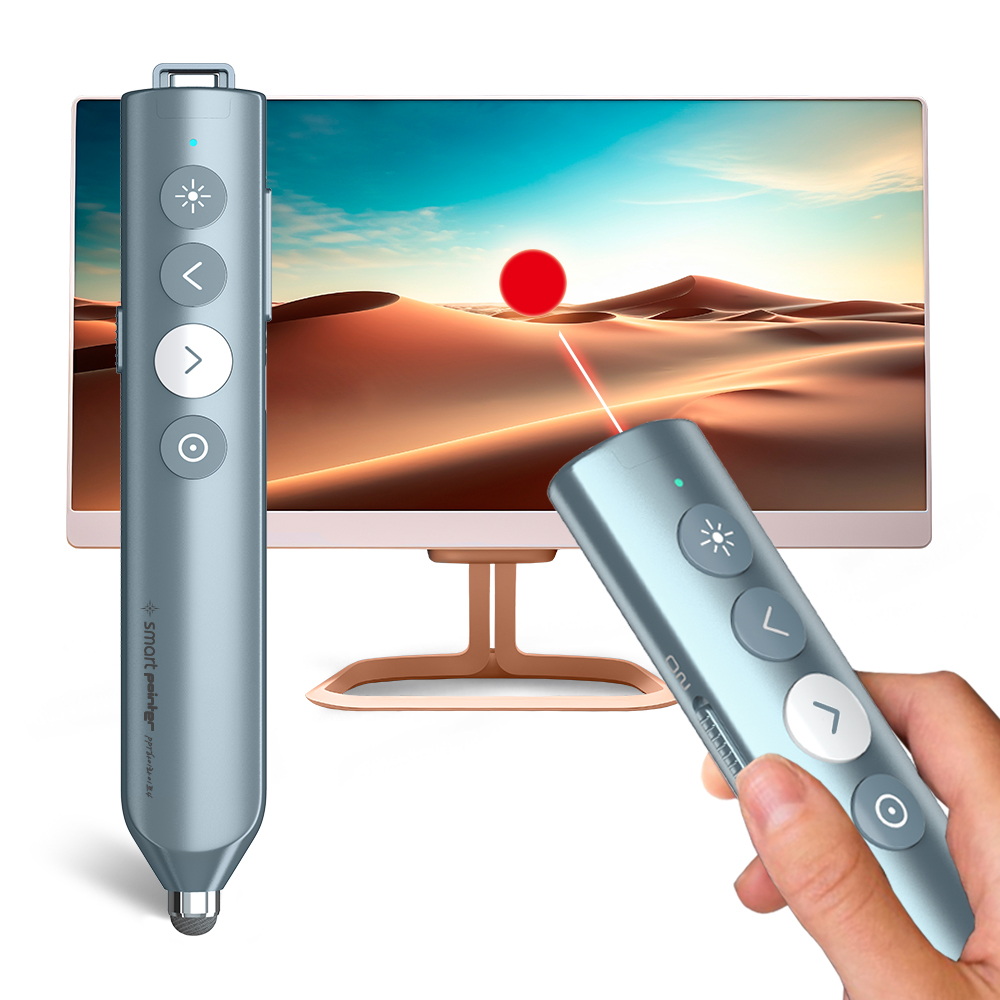 프리젠터,레이저포인터 전문 SMARTPOINTER 스마트포인터