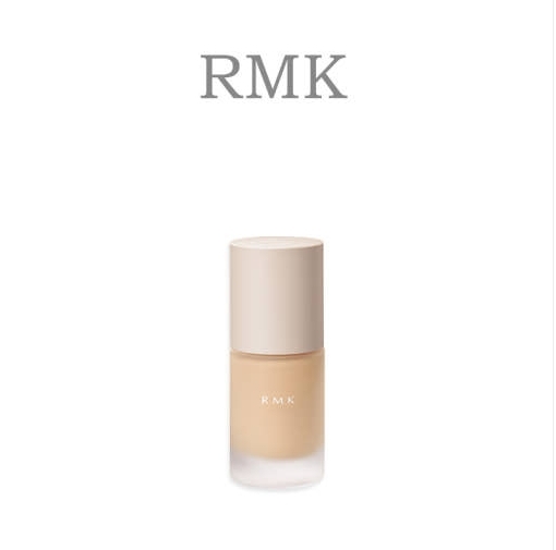 RMK 리퀴드 파운데이션 플로리스 커버리지 30ml | 화장품/미용 - 체리츄