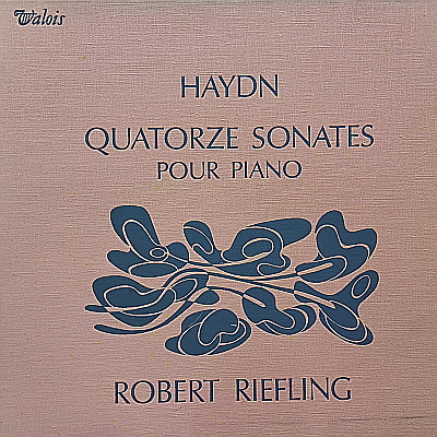 클래식 LP음반 전문점