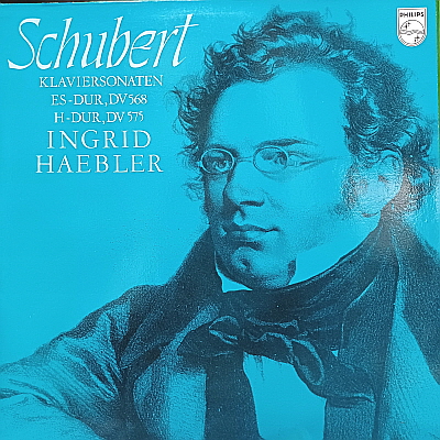 클래식 LP음반 전문점