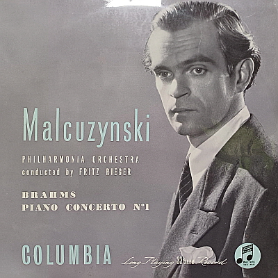 클래식 LP음반 전문점