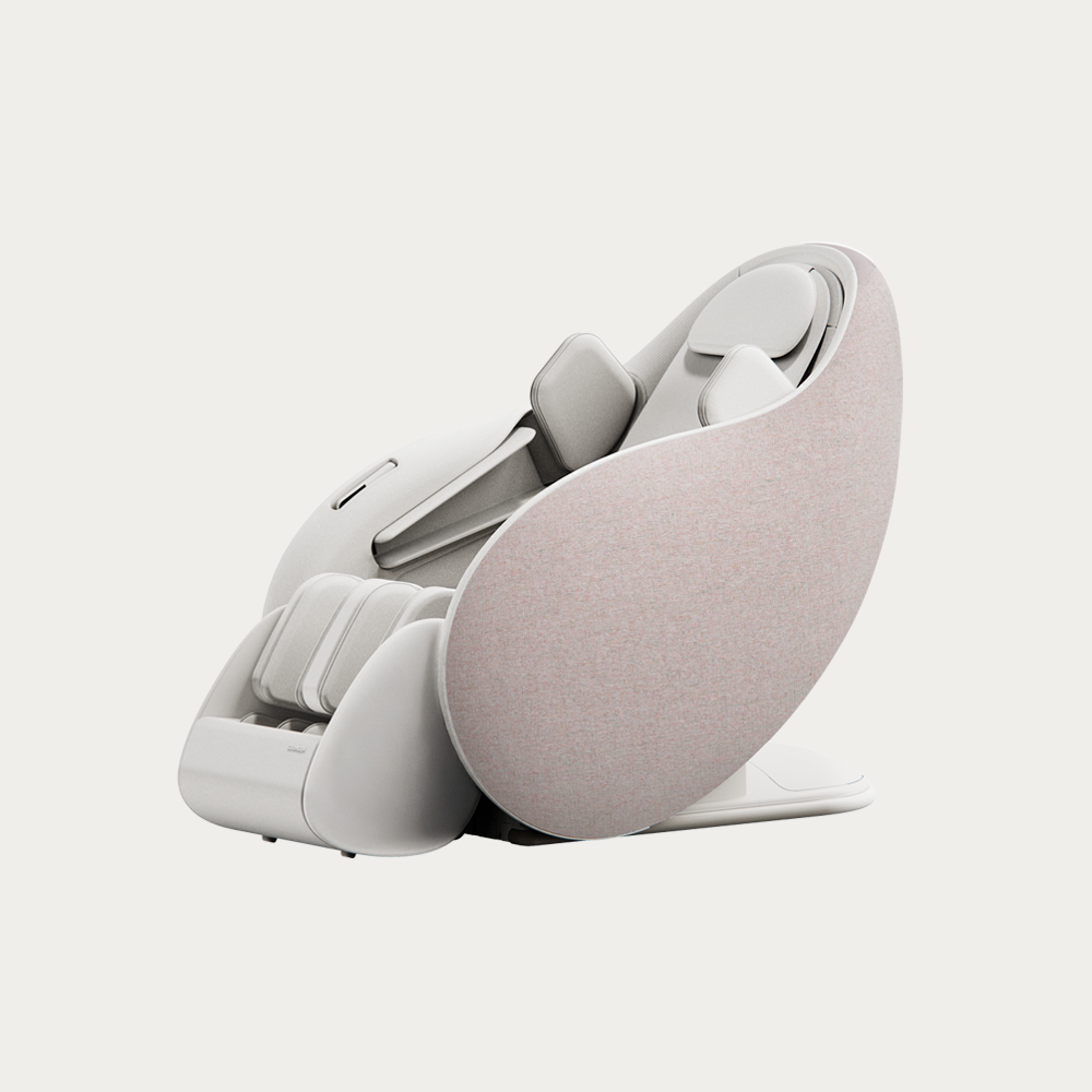 파우제 M8 Fit 안마의자 l 세라젬 공식몰