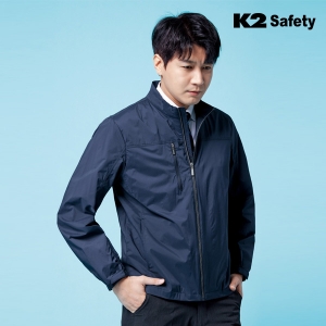 K2 세이프티 작업복 -클릭스포츠