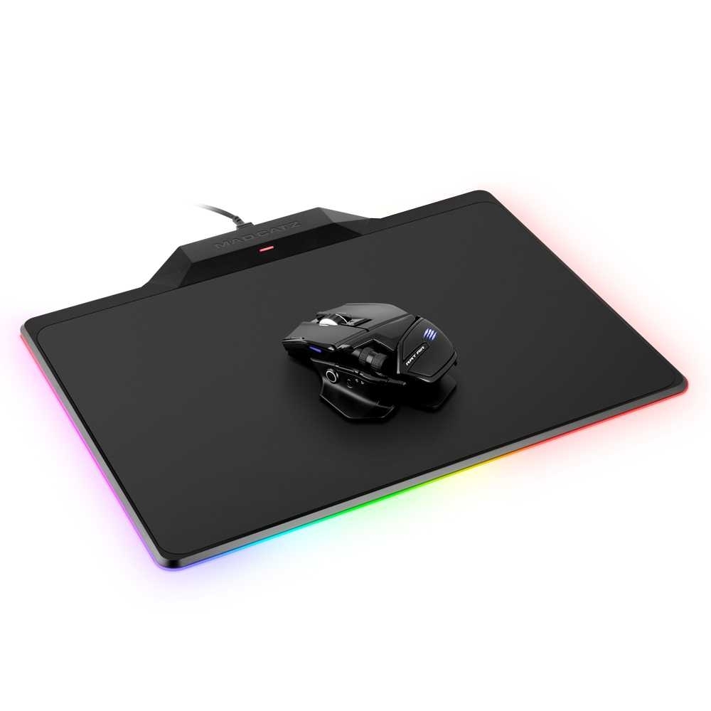 [폭싹할인] MADCATZ RAT PRO AIR 무선마우스