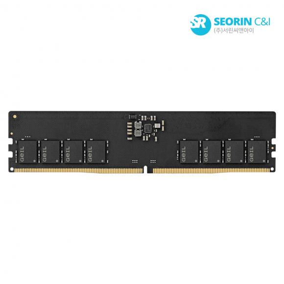 GeIL DDR5-5600 CL46 PRISTINE V AMD (16GB)