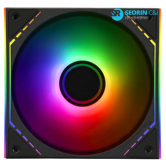 Thermalright TL-M12R-S 벌크 서린