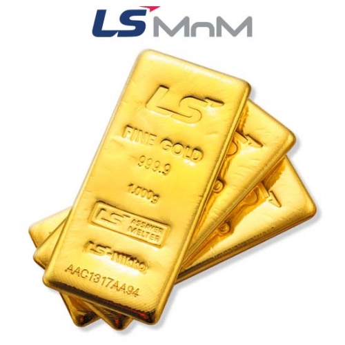 LS 골드바 1kg