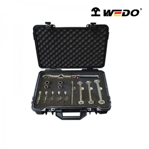 [위두툴스]티타늄공구세트 14PCS 위두툴스 모델:TT5603 - 아텍스툴 ATEXTOOL - 국내최초 방폭제품 전문쇼핑몰