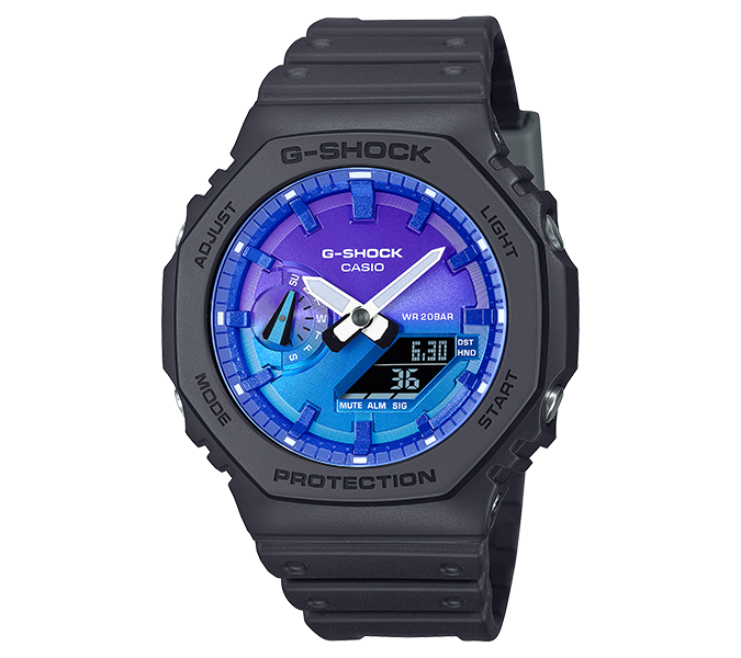 G-COSMO l G-SHOCK 온라인 스토어