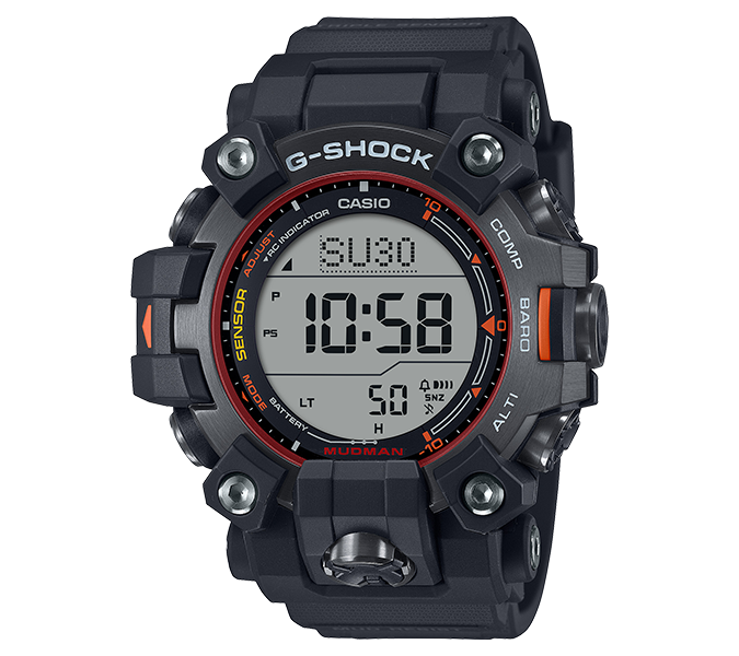 G-COSMO l G-SHOCK 온라인 스토어