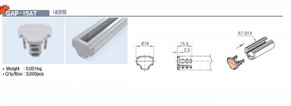 G.S.ACE INDUSTRY CO.,LTD.