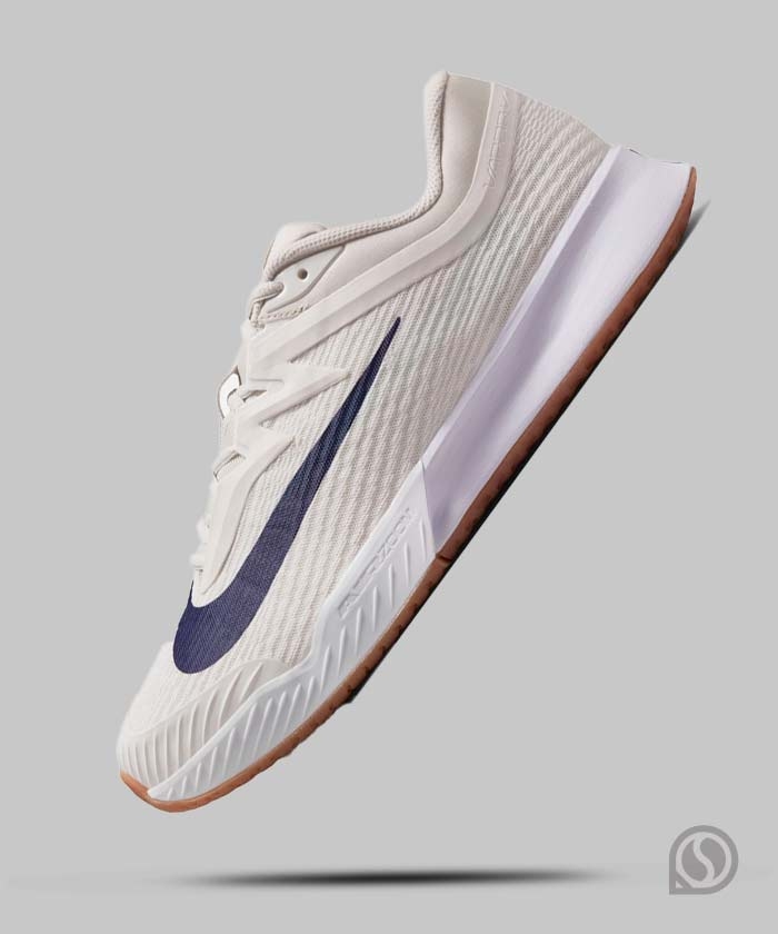 나이키 테니스화 코트 에어 줌 베이퍼 프로 3 (FZ2161-109) | 테니스화 - 스포닥 - 테니스 바이러스