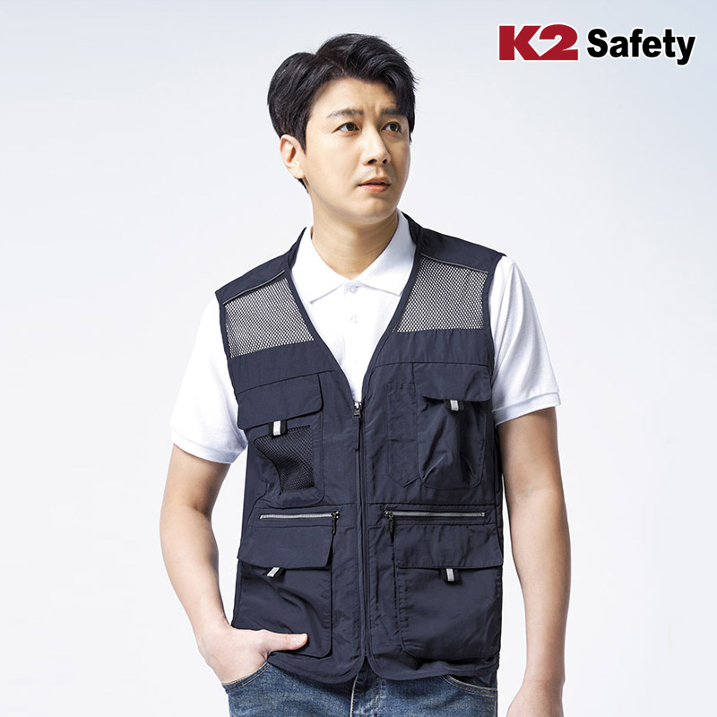 K2 Safety