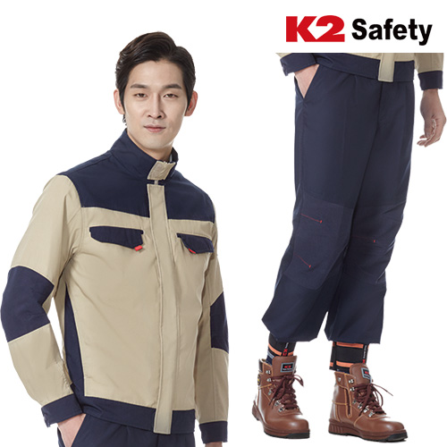 K2 Safety