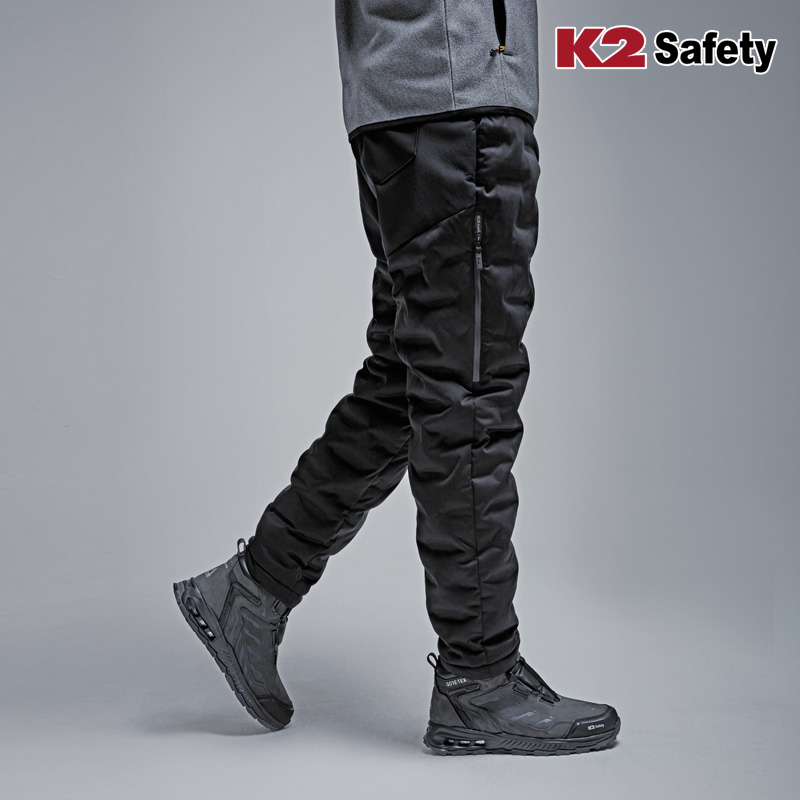 K2 Safety