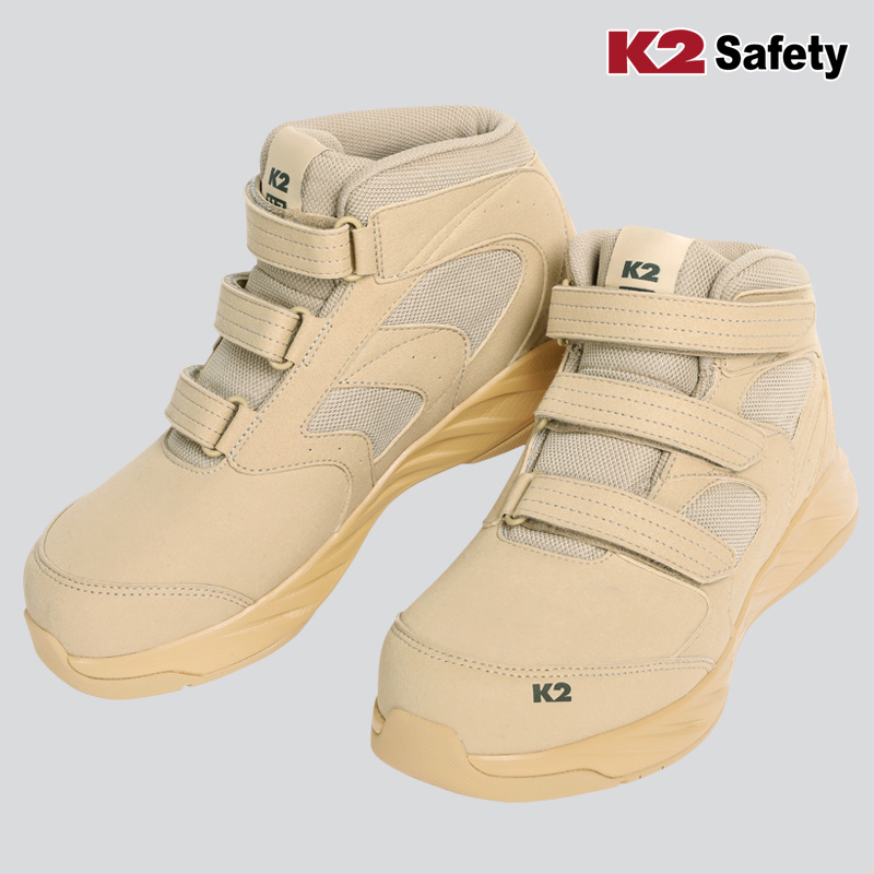 K2 Safety