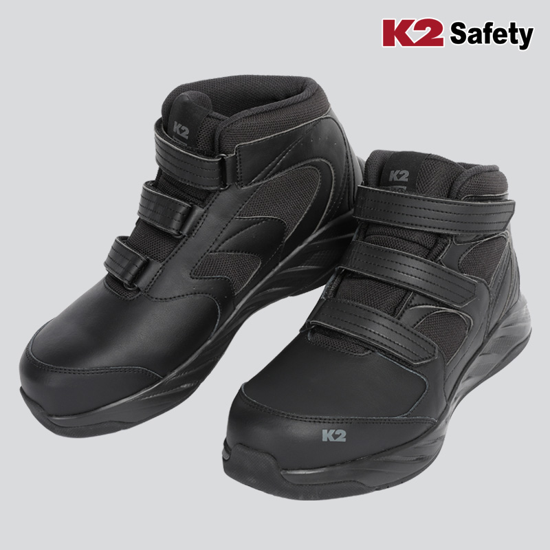 K2 Safety