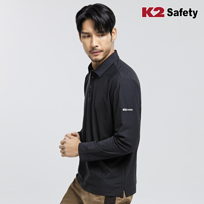 K2 Safety