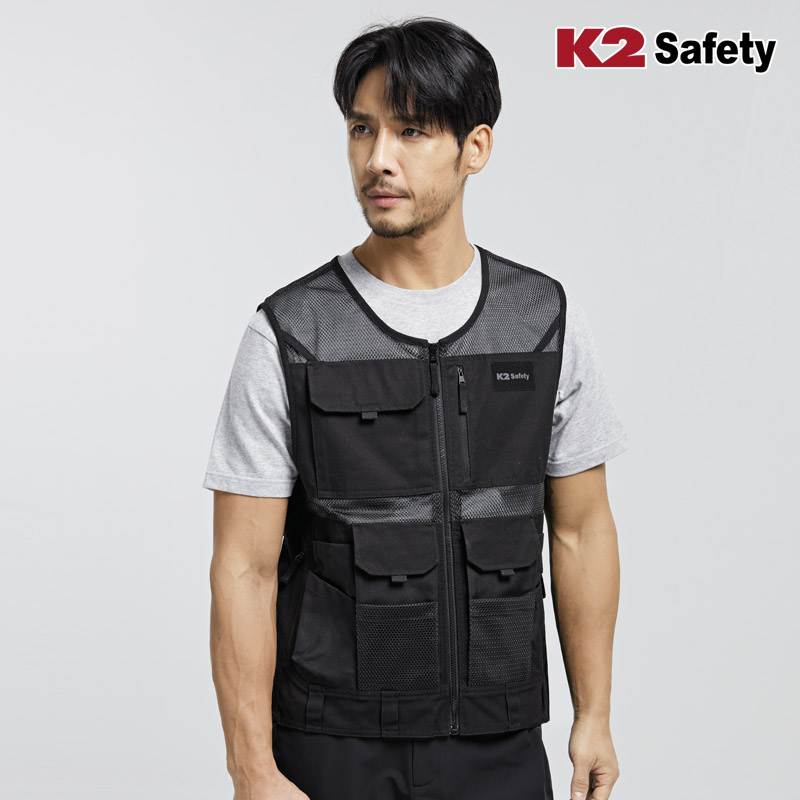 K2 Safety