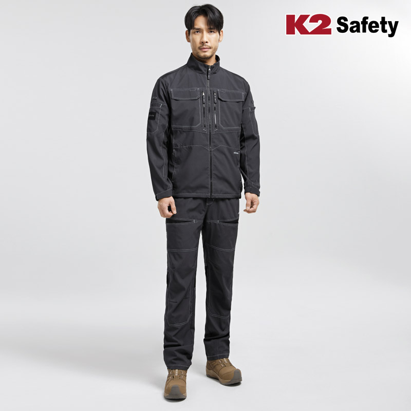 K2 Safety
