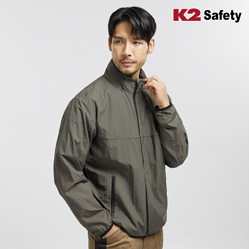 K2 Safety