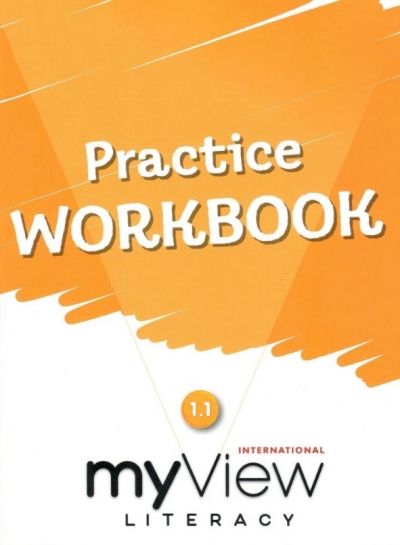 myView 1.1 Practice WorkBook isbn 9780663655281