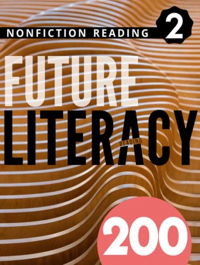 Future Literacy 200 2 isbn 9798893460971
