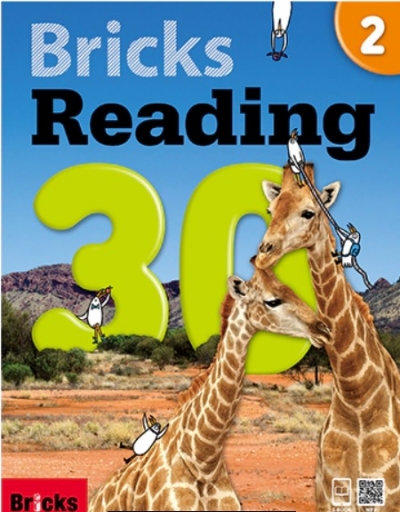 Bricks Reading 30 2