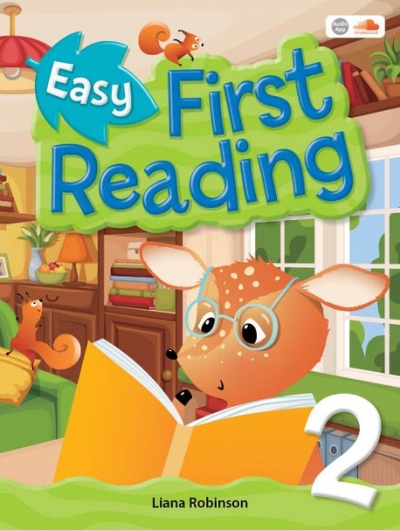 Easy First Reading 2 isbn 9798886680706