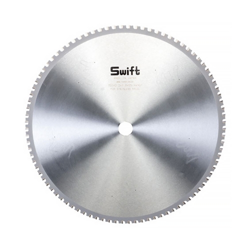 렉슨 금속절단기날 MC-14GN2용 SUS전용날 스테인리스용 절단날 팁쏘