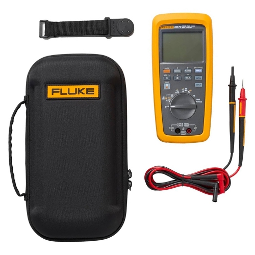 플루크 디지털테스터 Fluke-283FC CAT III 1500V 멀티미터
