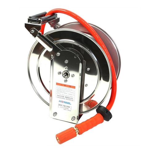 삼국 코릴 주방릴 TWA-1310W 업소용 온수 워터호스 워터릴