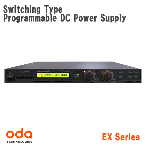 EX20-30 - DC전원공급기