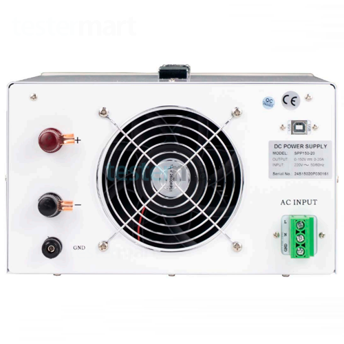 SPP600-5 - DC전원공급기