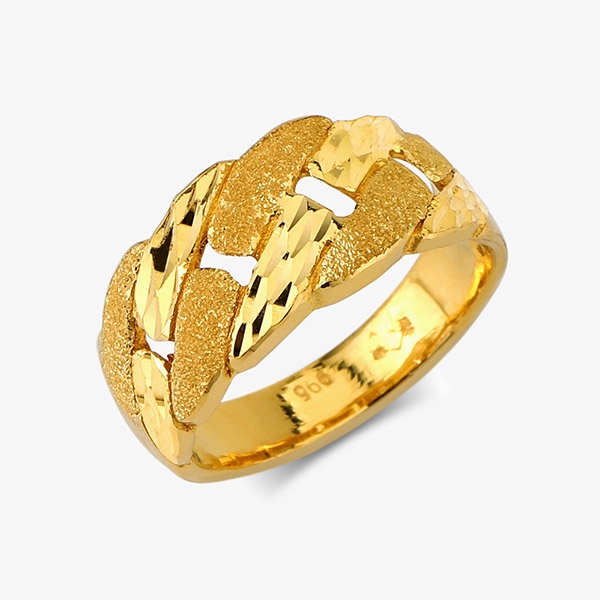 1099반지 | 24K 순금 반지 전문