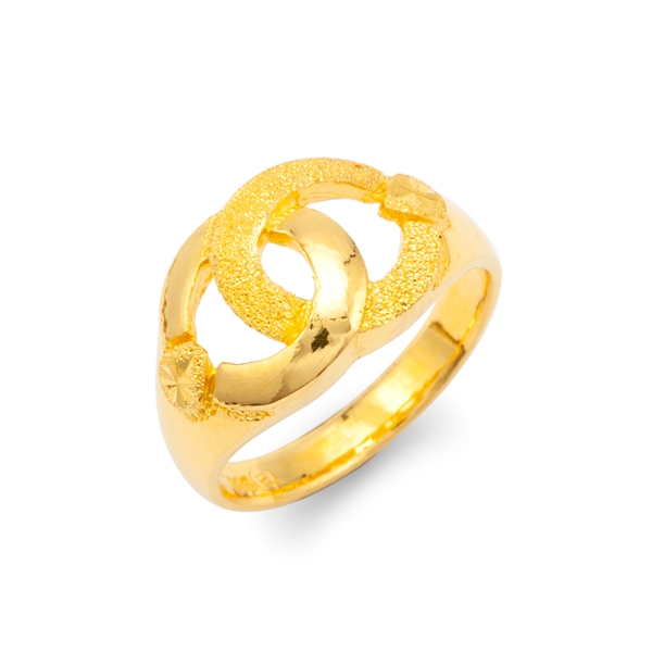 샤에르반지 | 24K 순금 반지 전문
