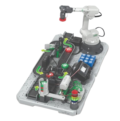 벡스로보틱스 l VEX Robotics Korea