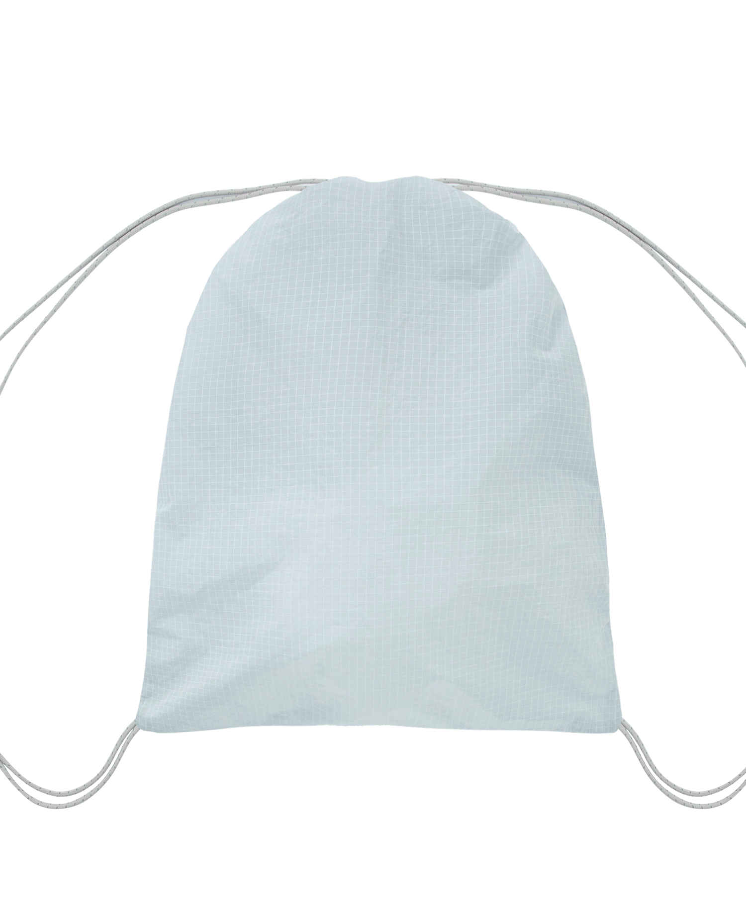 INSANE GARAGE | INSANE PACKABLE GYM SACK_LIGHT GRAY