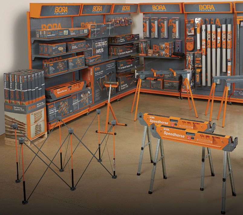 보라툴 - BORA Tool