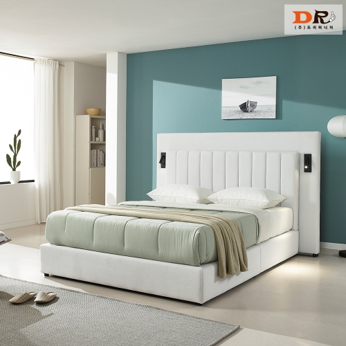 아브니흐 호텔식 침대 세트 슈퍼싱글 (SS)