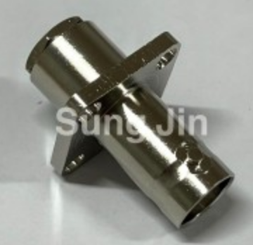 BNC-PJ-58 [국산 성진커넥터 BNCJ 커넥터 RG58 압착형] BNC-PJ-58 [국산 성진커넥터 BNCJ 커넥터 RG58 압착형]TV자재전문 쇼핑몰 MATV