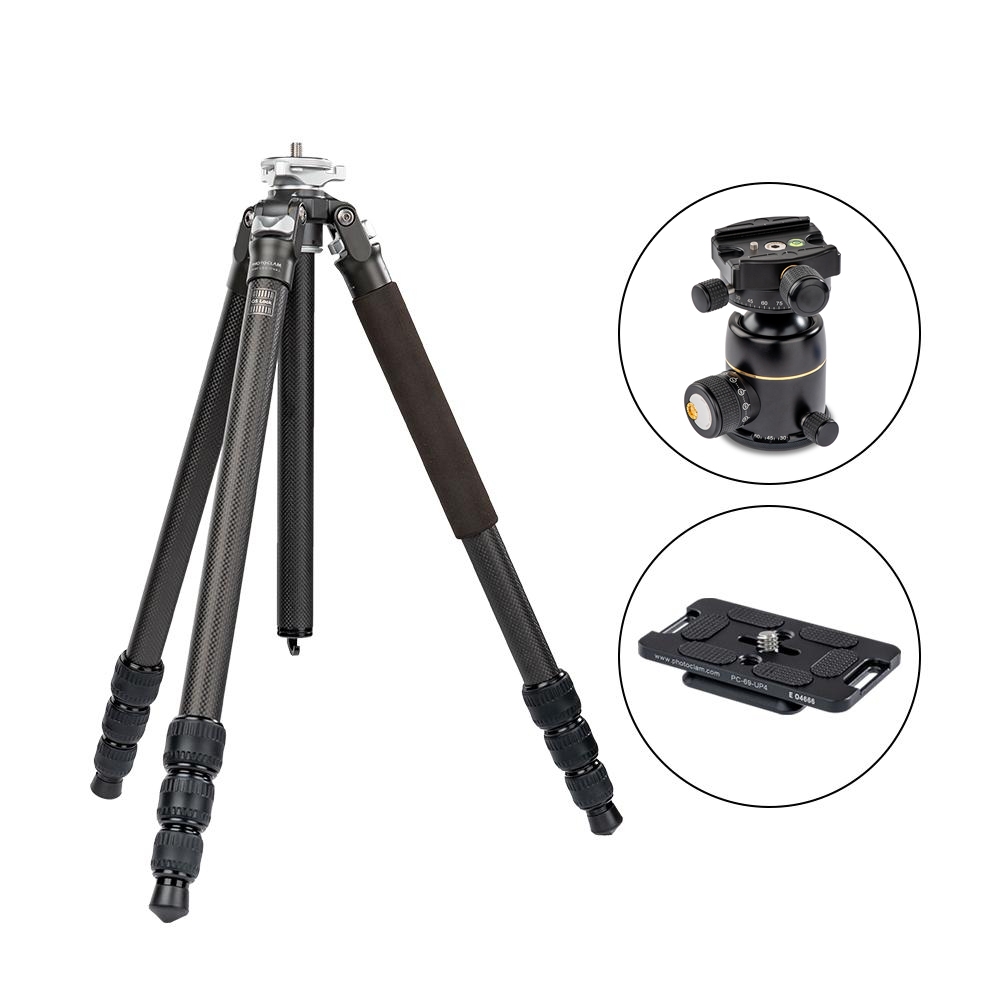 포토클램 - 국산 프리미엄 촬영장비 전문 브랜드