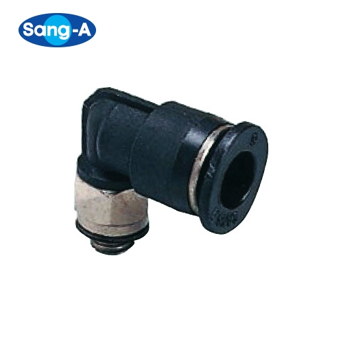 GPL 0601C 묶음배송 10개 GPL-C 상아뉴매틱 콤팩트원터치피팅